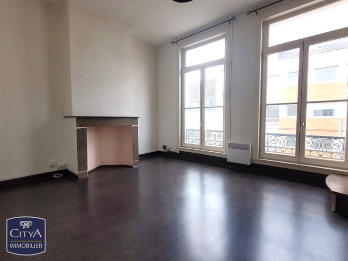 Appartement 3 pièces à vendre à Tourcoing, Centre-ville