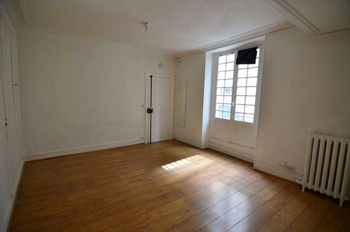 Appartement 1 pièce à Arsenal, Paris 4ème arrondissement, à louer
