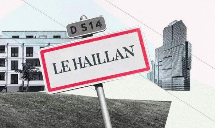 Maison 4 pièces à louer - Le Haillan
