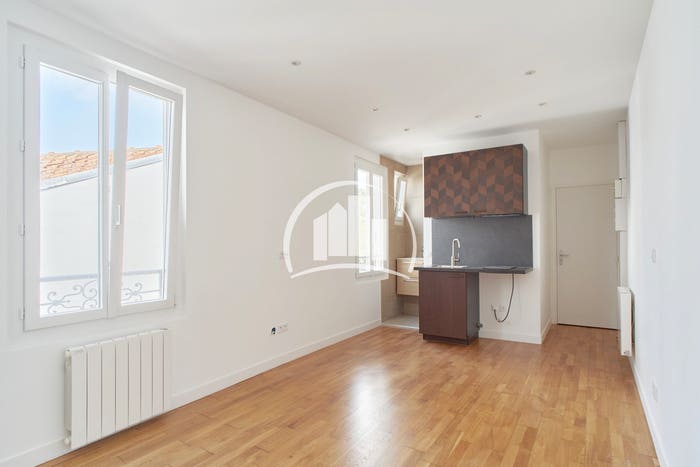 Le Perreux-sur-Marne, Centre-ville, Quais d'Argonne - Appartement 1 pièce à louer