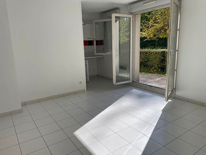 Appartement 1 pièce à louer - Zup Nord, Provins