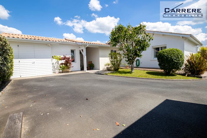 Maison 6 pièces à vendre - Artigues-près-Bordeaux