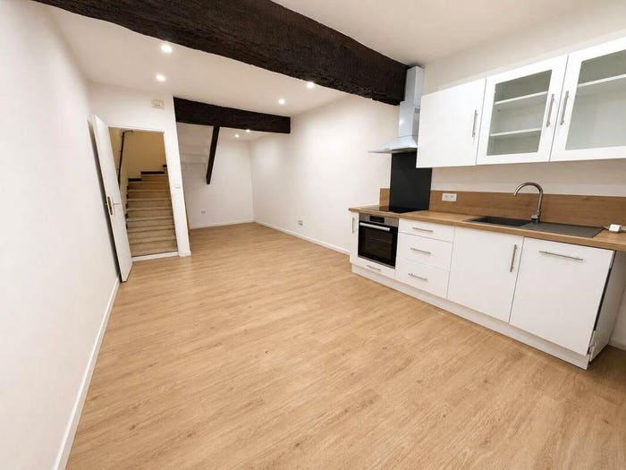 Maison 3 pièces à Alzonne, à louer