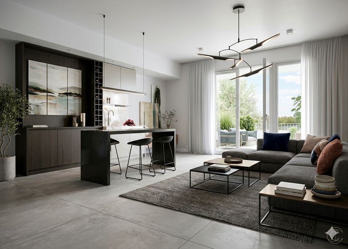 Maison 2 pièces à vendre à Antibes, Rastines, Super Antibes, Laval, La Fontonne