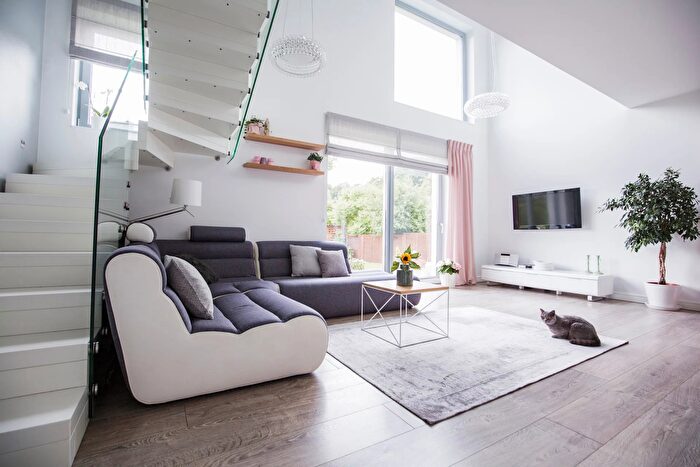 Asnières-sur-Seine, Centre-ville - Appartement 5 pièces à vendre