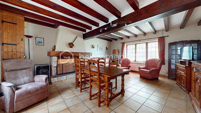 Humbligny - Maison 4 pièces à vendre