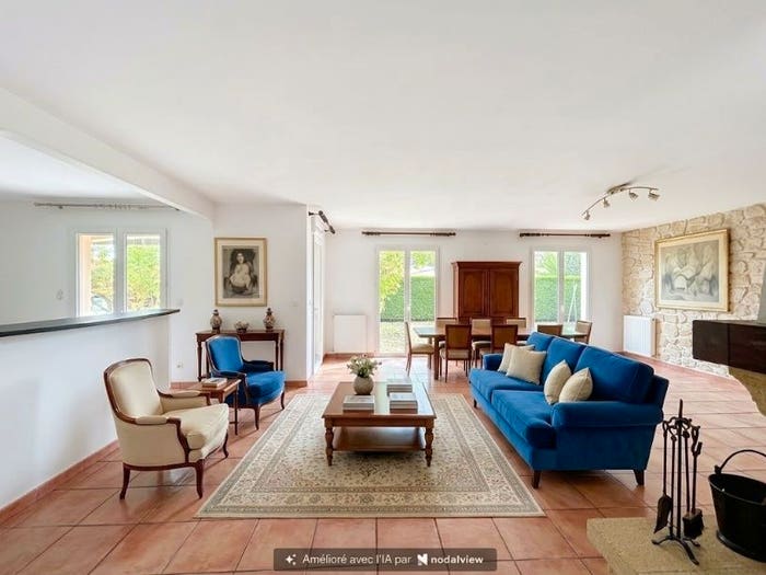 Colomiers, Parc aéronautique : Maison 5 pièces à vendre