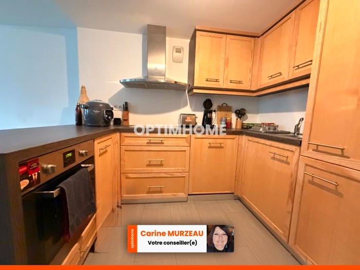 Maison 4 pièces à vendre à Mortagne-sur-Sèvre