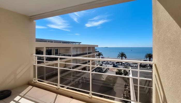Appartement 2 pièces à vendre à Fréjus, Fréjus Plage