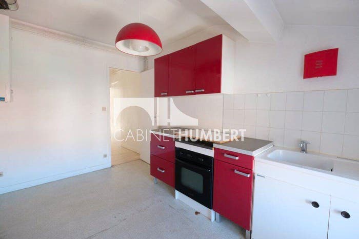Appartement 2 pièces à louer - Hyper Centre-Vieille Ville, Saint-Étienne