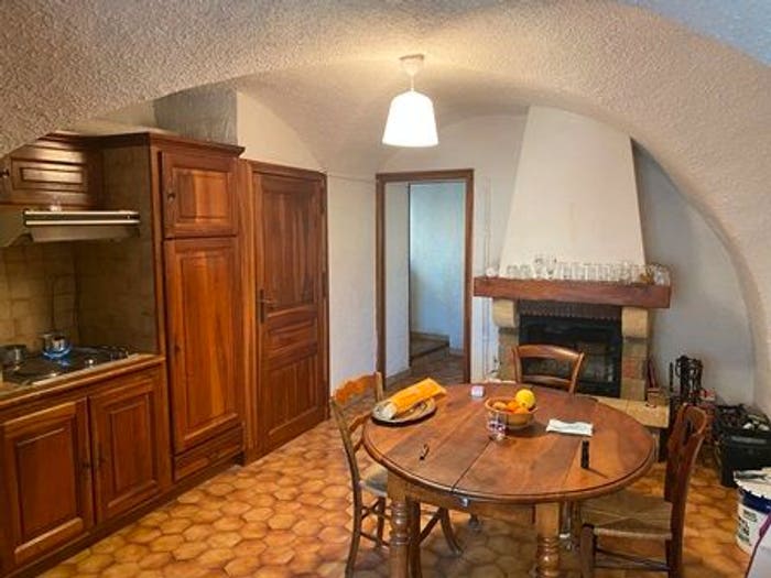 Veynes - Maison 3 pièces à louer