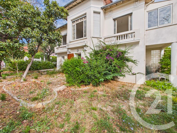 Toulon, Beaulieu - Maison 5 pièces à vendre