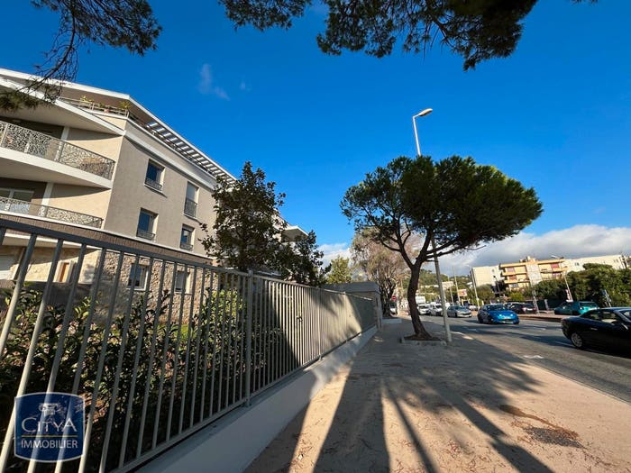 Mougins, Le Colombier, Colombe, Cabrières, Le Bordé - Appartement 4 pièces à louer