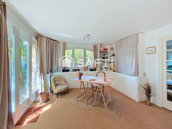 Talence, Fauvettes, Peylanne, Plume - Maison 8 pièces à vendre