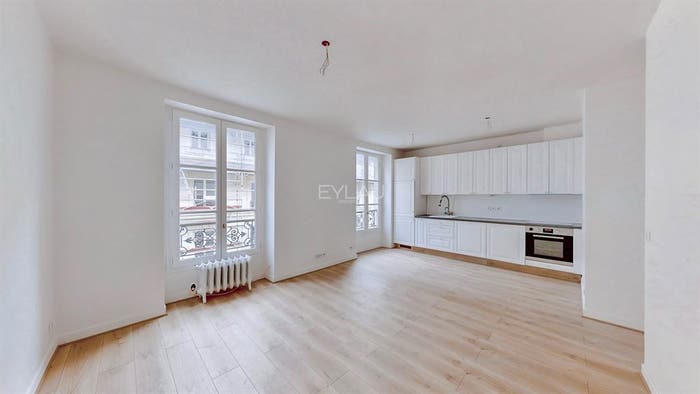 Appartement 3 pièces à vendre à Paris 13ème, Salpétrière, Austerlitz
