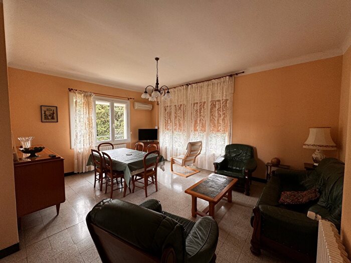 Maison 4 pièces à Bouleternère, à vendre