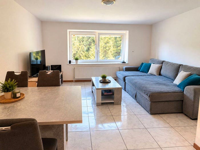 Metzing : Appartement 3 pièces à louer