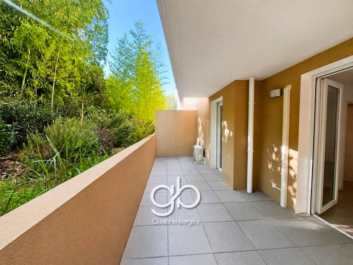 Appartement 2 pièces à vendre - Castelnau-le-Lez, Centre-ville, Vert Parc