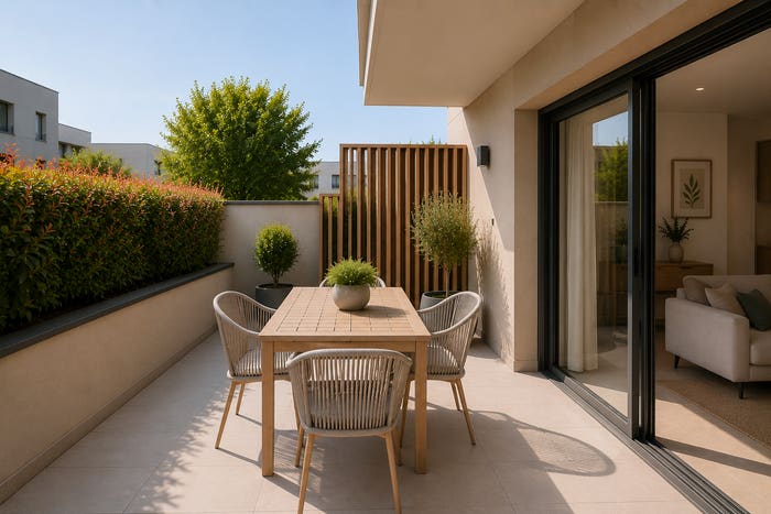 Maison 2 pièces à Cagnes-sur-Mer, à vendre