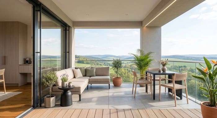 Maison 4 pièces à vendre - Crozon