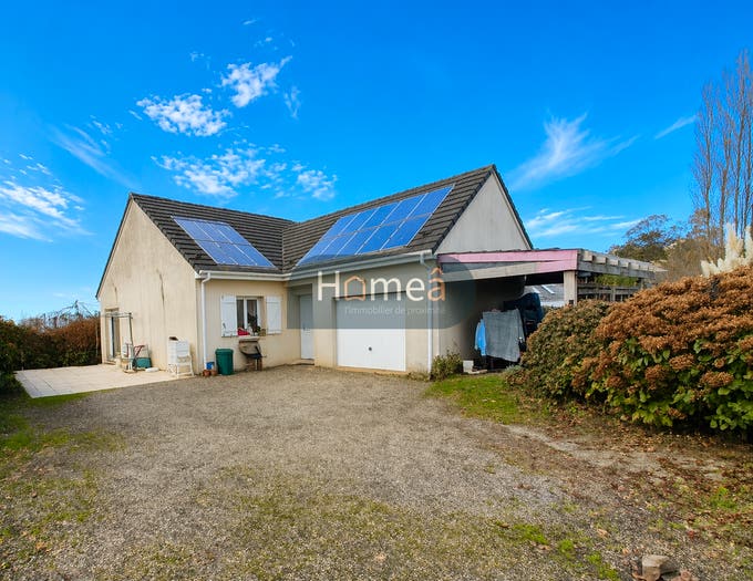 postalCode : Maison 6 pièces à vendre