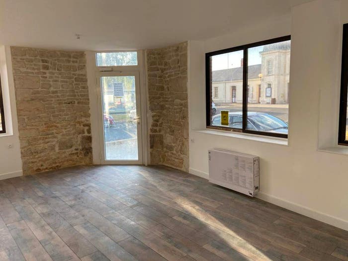 Appartement 2 pièces à Nord Est, Luçon, à louer