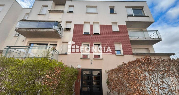 Appartement 3 pièces à louer - Roissy-en-France