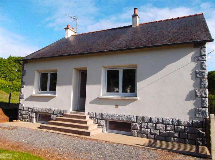 Maison 3 pièces à louer à Bains-sur-Oust