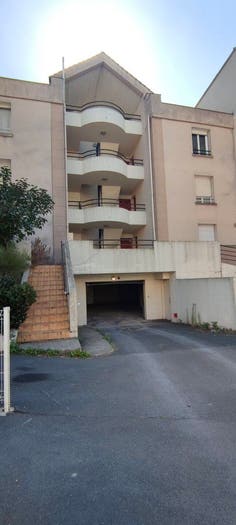 Appartement 2 pièces à louer à Noisy-le-Grand