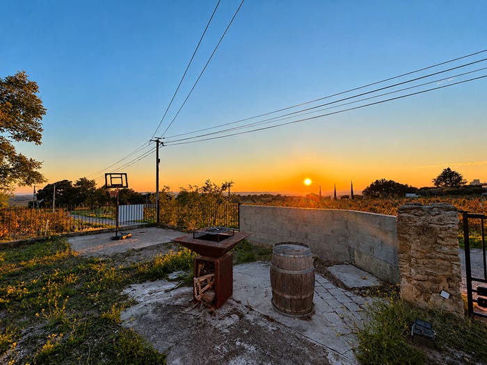 Maison 4 pièces à vendre à Châteauneuf-du-Pape