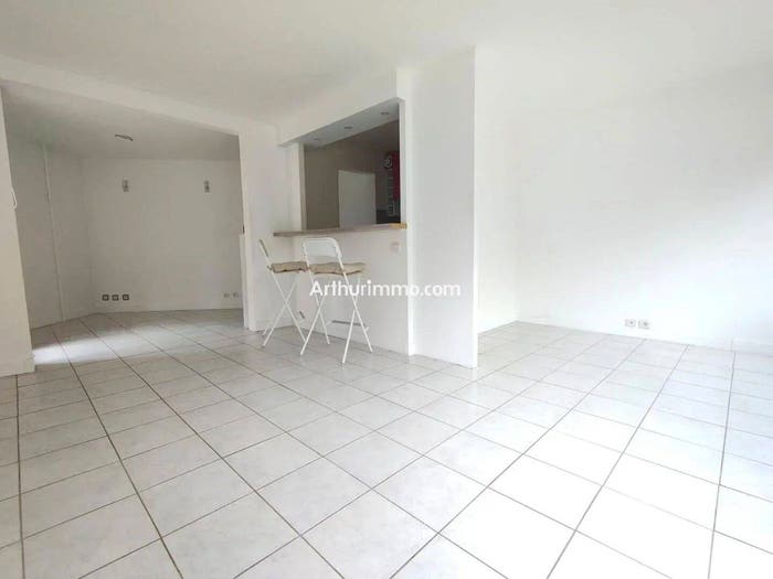 Appartement 1 pièce à louer - Le Centre, Sucy-en-Brie