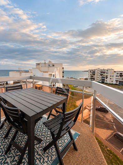 Appartement 2 pièces à Saint-Gilles-Croix-de-Vie, à vendre
