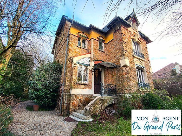 Maison 8 pièces à vendre à Orsay, Le Guichet