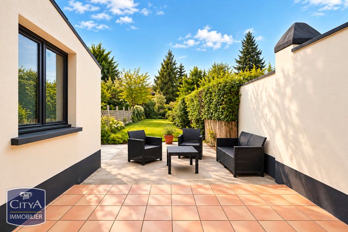 Maison 5 pièces à vendre à Sin-le-Noble, Bivouac