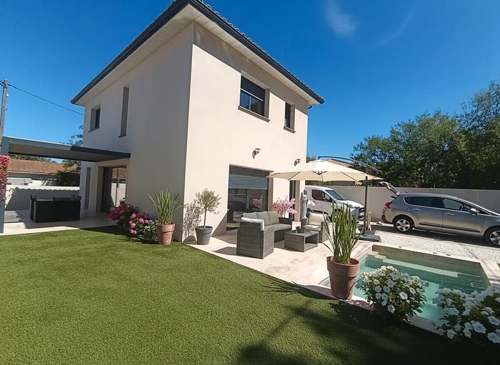Maison 4 pièces à vendre à Balaruc-les-Bains