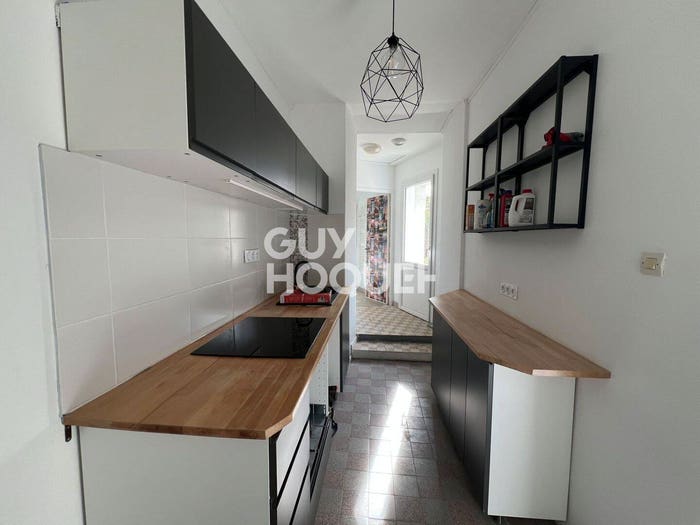Le Malesherbois - Appartement 3 pièces à louer