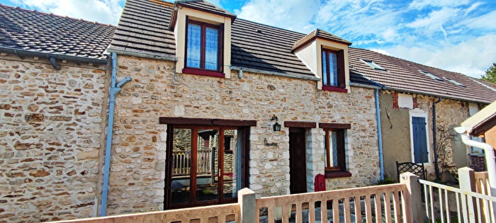Maison 4 pièces à vendre - Dourdan