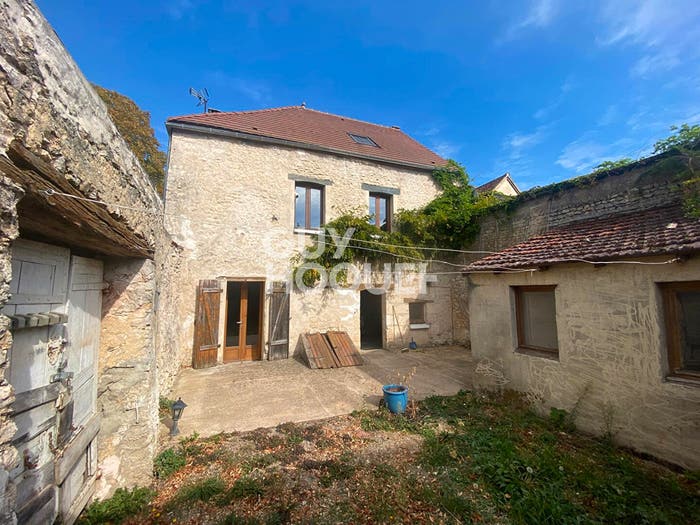 Maison 5 pièces à vendre à Denonville