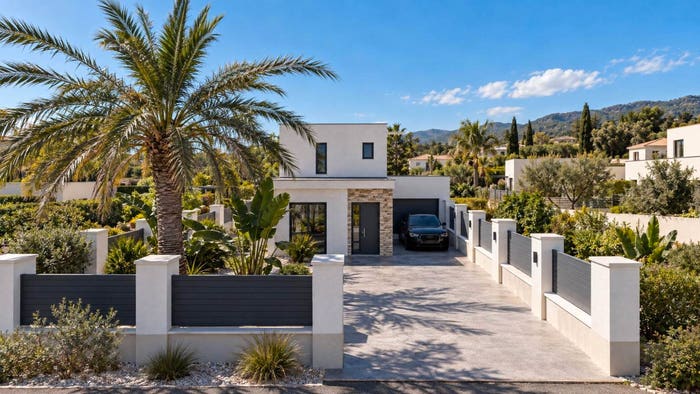 Maison 4 pièces à vendre - Agde