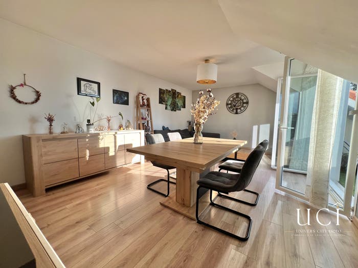 Appartement 4 pièces à vendre - Les Sorinières