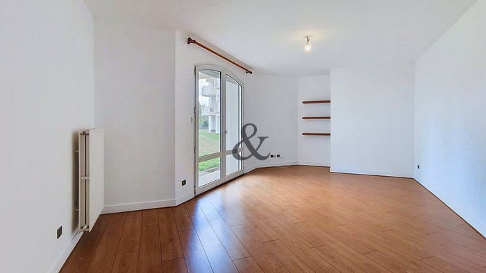 Appartement 3 pièces à louer - Vienne, Blois