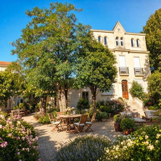 Maison 8 pièces à vendre à La Seyne-sur-Mer, Sud