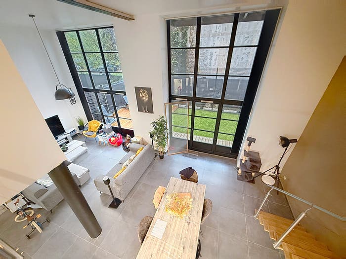 Appartement 3 pièces à vendre à Tourcoing, Brun Pain, Francs, Clinquet