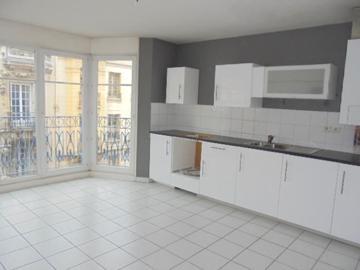Appartement 3 pièces à louer à Saint-Étienne, Saint-Roch, Vivaraize, Valbenoite, Centre Deux