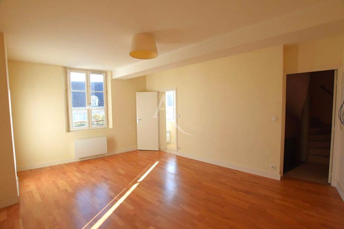 Magny-en-Vexin : Appartement 3 pièces à louer