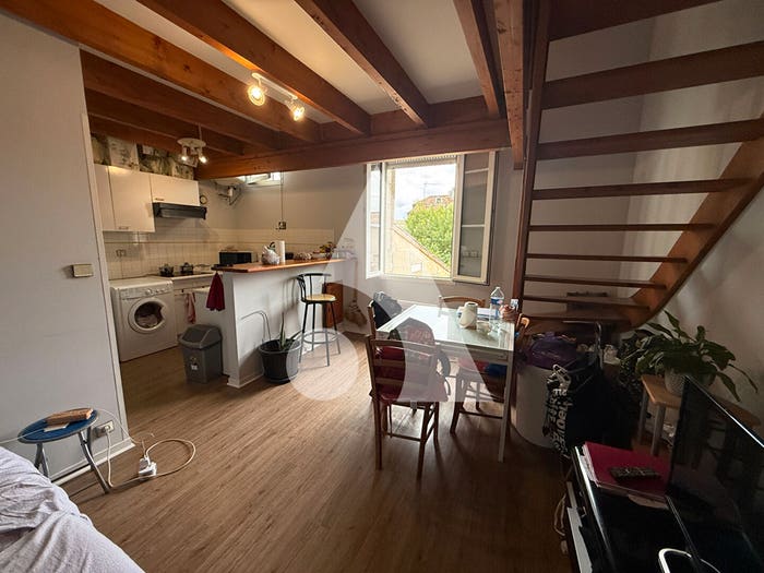 Appartement 3 pièces à louer - Libourne, Montaudon, Garderose, Condat, La Plante