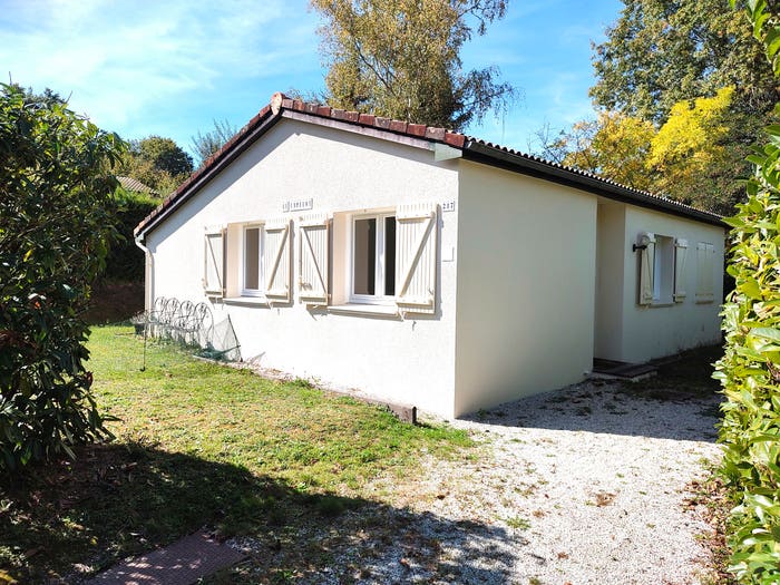 Écuras : Maison 4 pièces à vendre