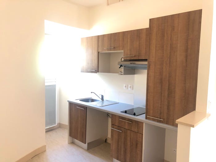 Appartement 1 pièce à louer - Châteauroux, Centre-ville, Les Marins