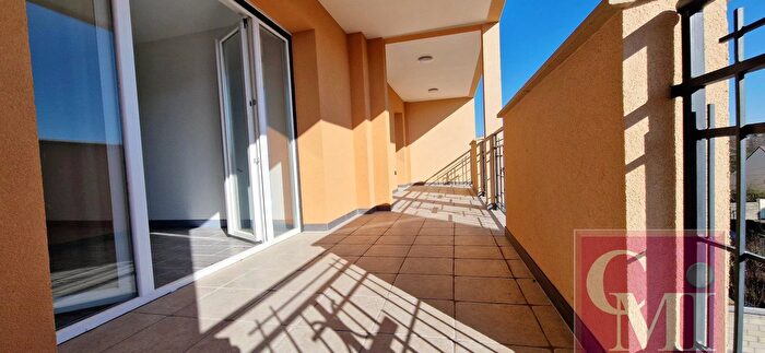 Appartement 3 pièces à vendre - Breuillet