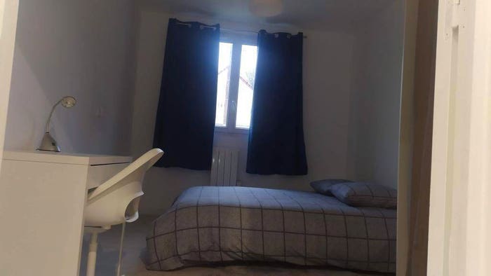 Appartement 1 pièce à louer - Centre Ville, Limeil-Brévannes